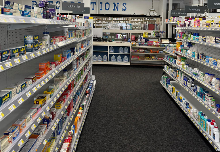 Balboni's Drug Store | Plymouth MA Pharmacy | Free Delivery & Walk-IN ...